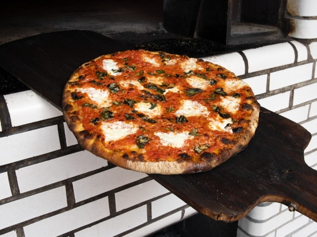 Frank Pepe Pizzeria Napoletana Sets Opening For July In Alexandria ...