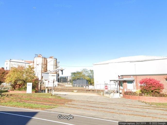 Power Plant Redevelopment In Old Town North Gains Key Approvals | Old ...