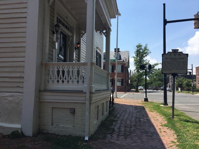 Free Admission At These Alexandria Museums On Smithsonian Museum Day ...