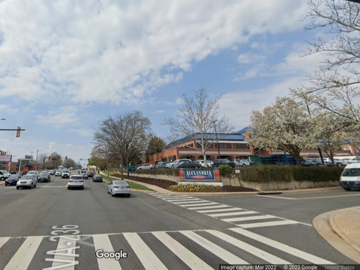 Duke Street Transit Design Concepts Being Presented, Feedback Sought ...