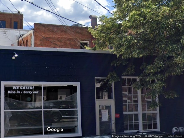 Andy's Pizza Opens In Alexandria, Serving Pizza By Slice And Pie | Old ...