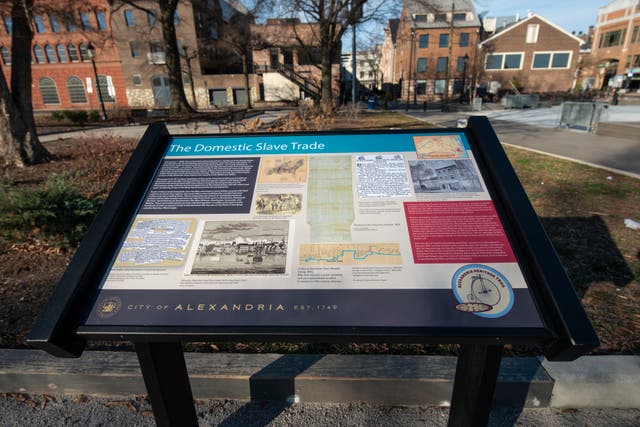 Black History Month 2023 Events Planned In Alexandria | Old Town ...