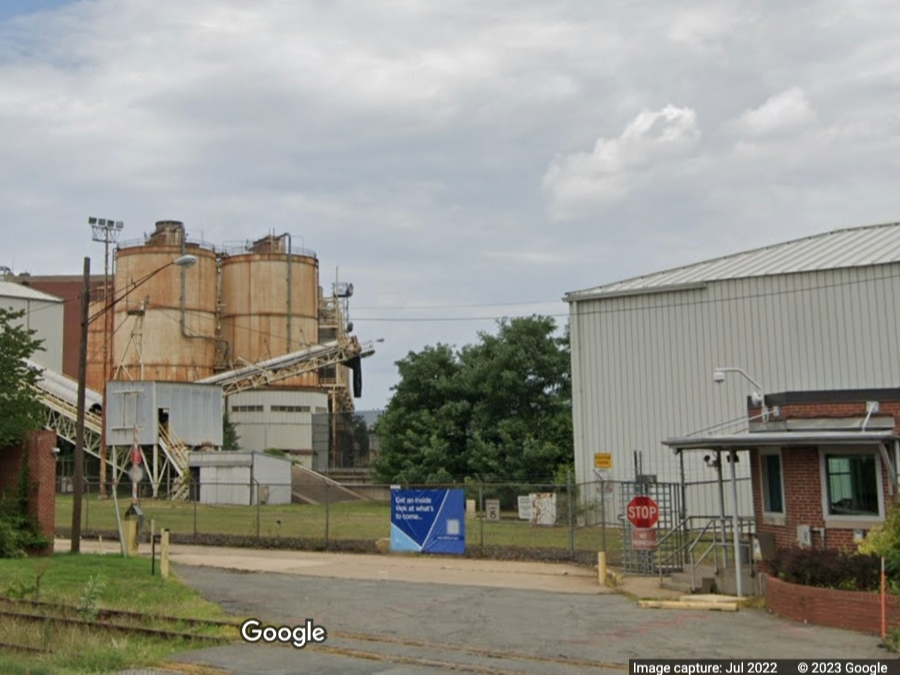 Feedback On Open Space Sought For Alexandria Power Plant Redevelopment ...