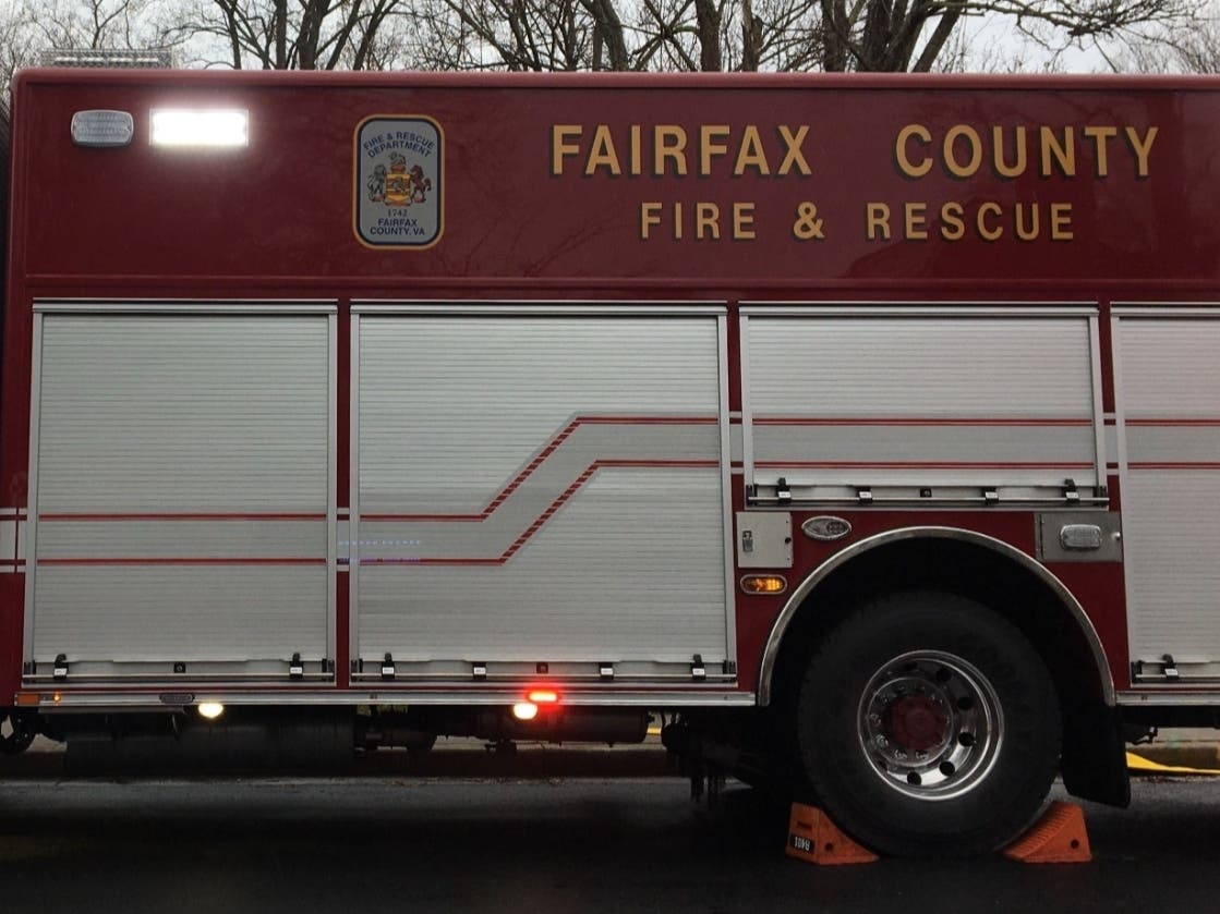 House Fire Injures 1 Resident In Vienna: Fire Department | Vienna, VA Patch