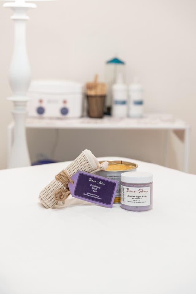 Bare Skin Waxing Expands From Alexandria To Vienna's Church Street ...