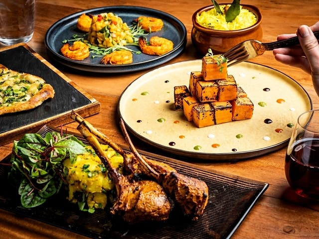See Old Town Restaurants' Menus For Alexandria Restaurant Week 2023 ...