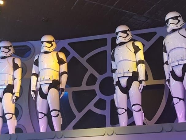 Star Wars-Themed First Thursday To Bring Stellar Fun To Del Ray | Del ...