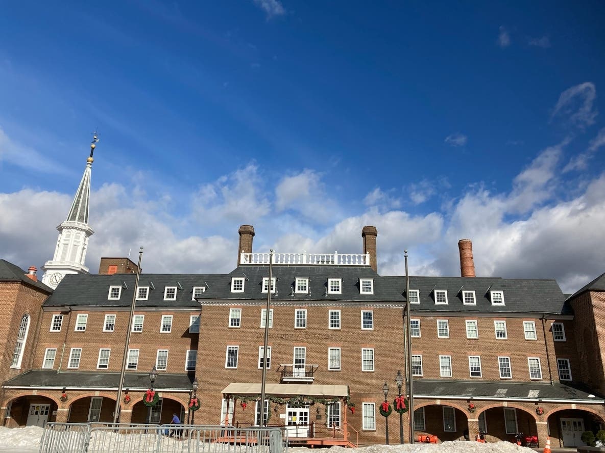What's Open, Closed For Indigenous Peoples' Day 2023 In Alexandria ...
