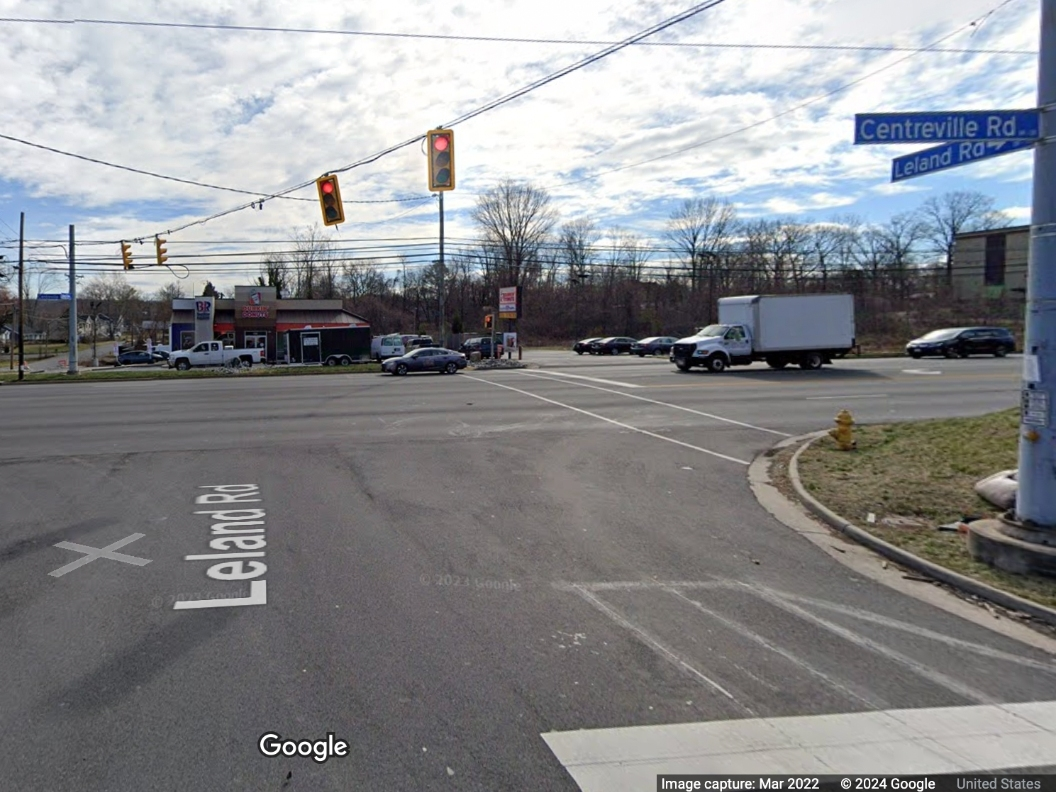 Route 28 Study Underway For 2-Mile Stretch In Prince William County ...