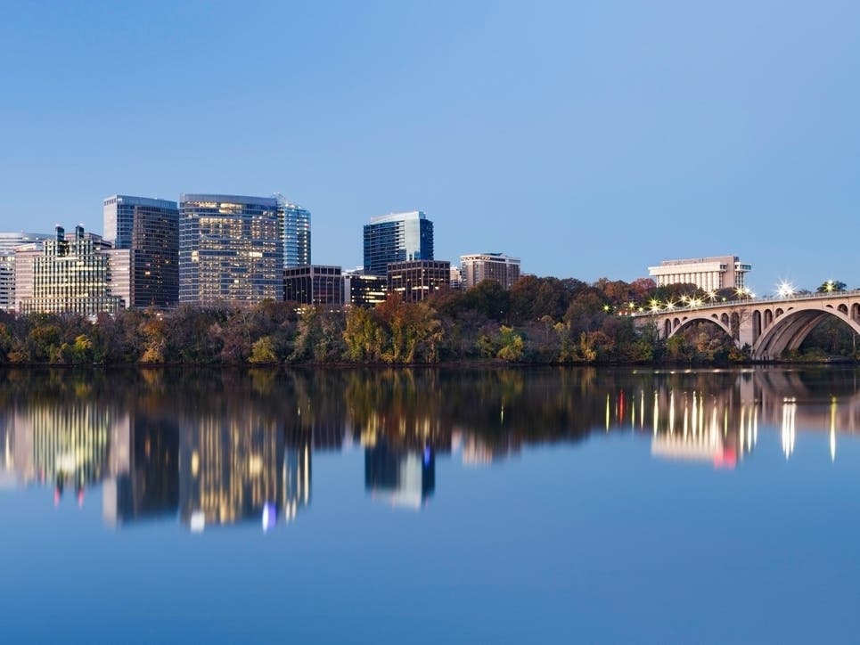 VA Neighborhood Tops Best Places To Live In U.S., Dozens More Ranked ...