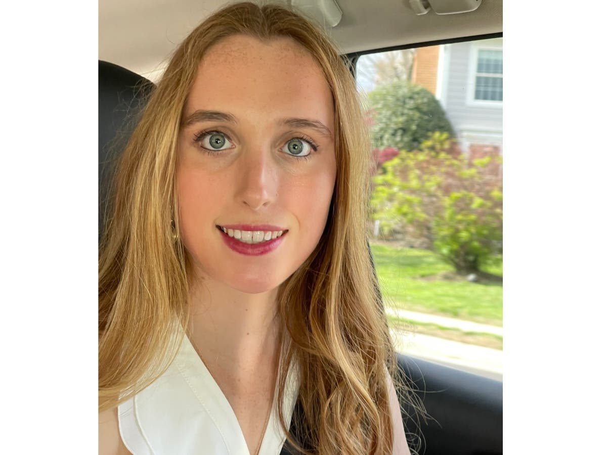 Alexandria Star Student Wrote Children's Book On Social Anxiety | Old ...