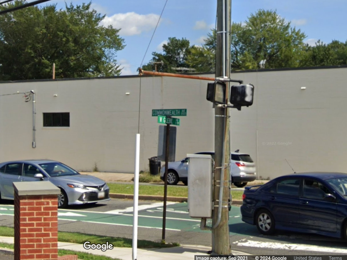 Major Alexandria Flood Mitigation Project Makes Design Phase Progress ...