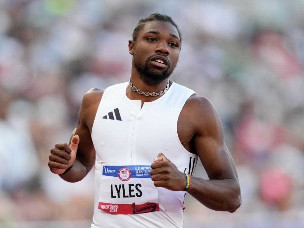 Paris Summer Olympics 2024: 2 Alexandria Athletes Qualify | Old Town ...