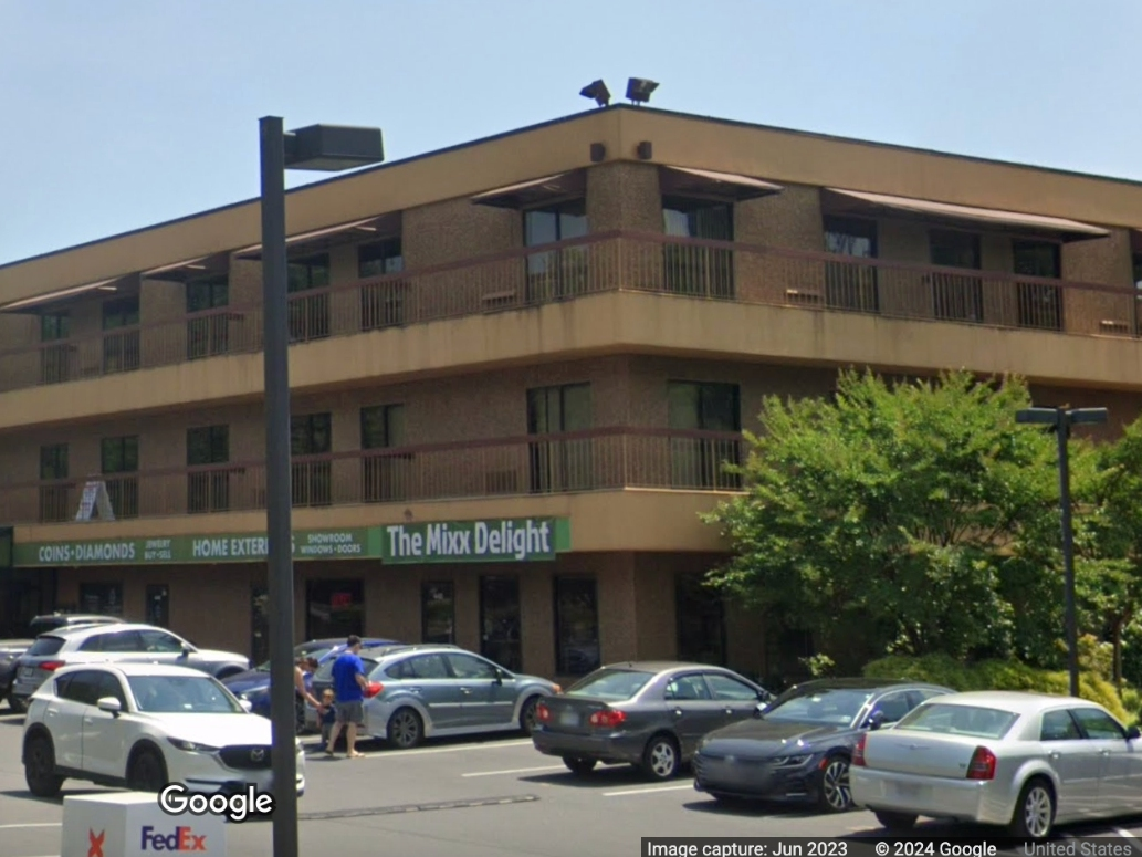 Mixx Delight Plans To Relocate, Current Vienna Location To Close ...