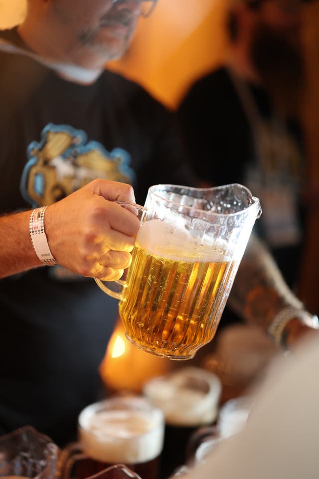 3 NoVA Breweries Win Big At Great American Beer Festival | Ashburn, VA ...
