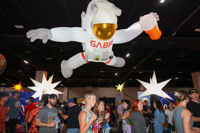 3 NoVA Breweries Win Big At Great American Beer Festival | Ashburn, VA ...