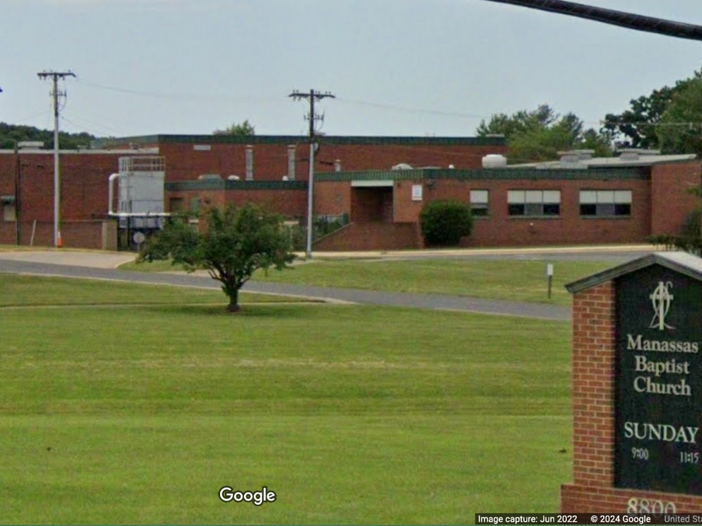 Marsteller Property Discussions Continue After City Purchase | Manassas ...