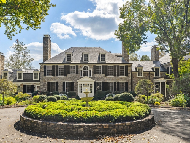Loudoun County's Most Expensive Home Sale Of 2024 Tops $15M | Ashburn ...