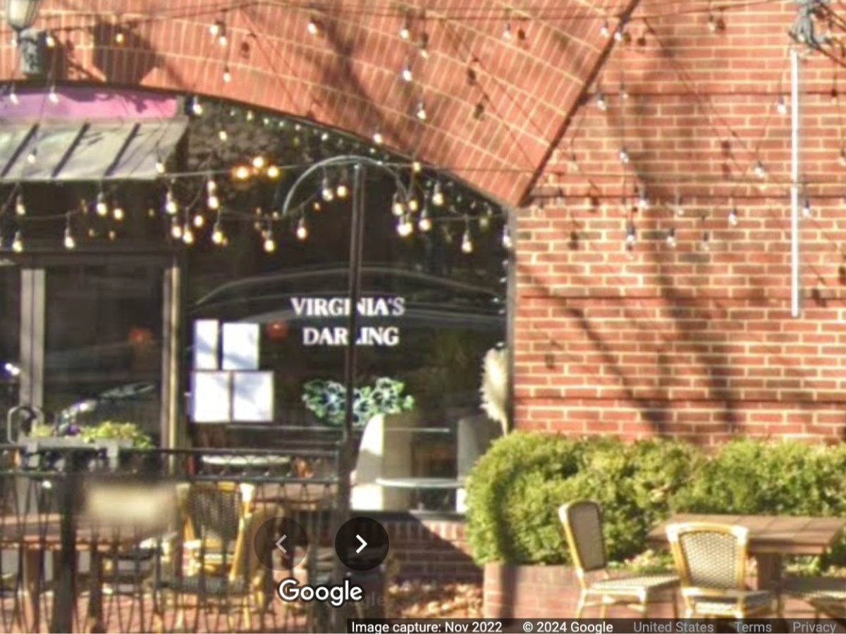 Mae's Market, Virginia's Darling Closing In Alexandria | Old Town ...