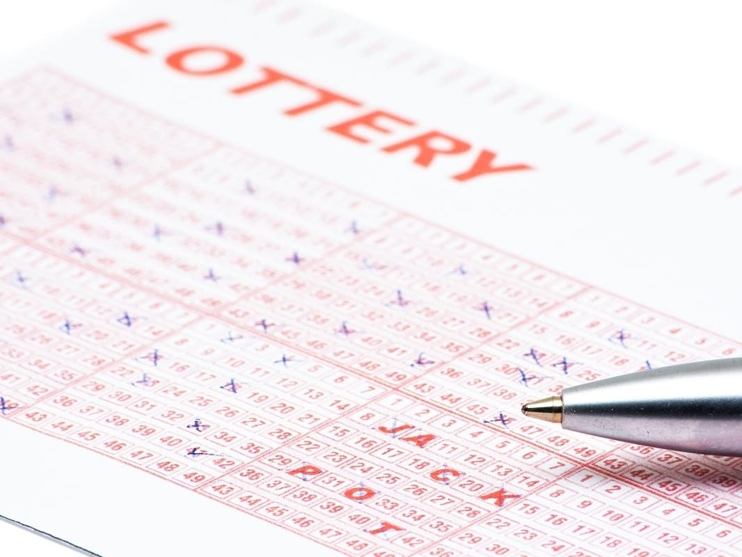 Ashburn, Herndon Tickets Among $1M Millionaire's Raffle Winners ...