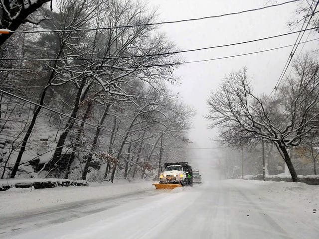 Loudoun County Public Schools Make Weather Decision For Jan. 8 ...
