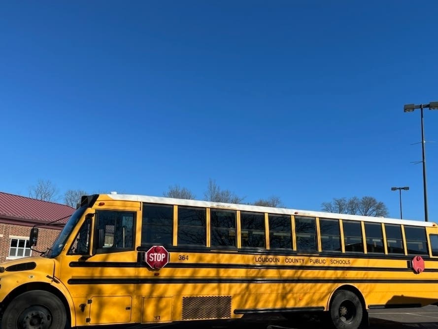 Loudoun County Public Schools Change Weather Status For Jan. 9 ...