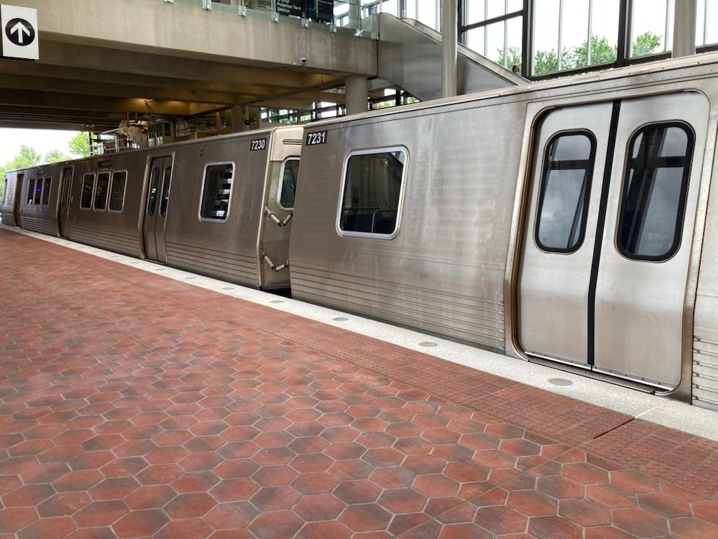 2025 Inauguration To Prompt Metro Station Closures, Crowding ...