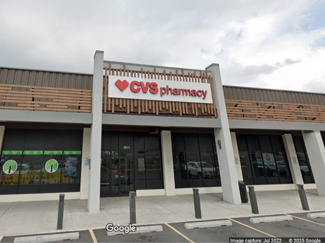 One Of CVS Locations To Close In Vienna Amid Nationwide Closures ...