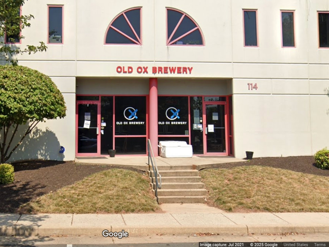 Old Ox Brewery To Close After 11 Years In Ashburn | Ashburn, VA Patch