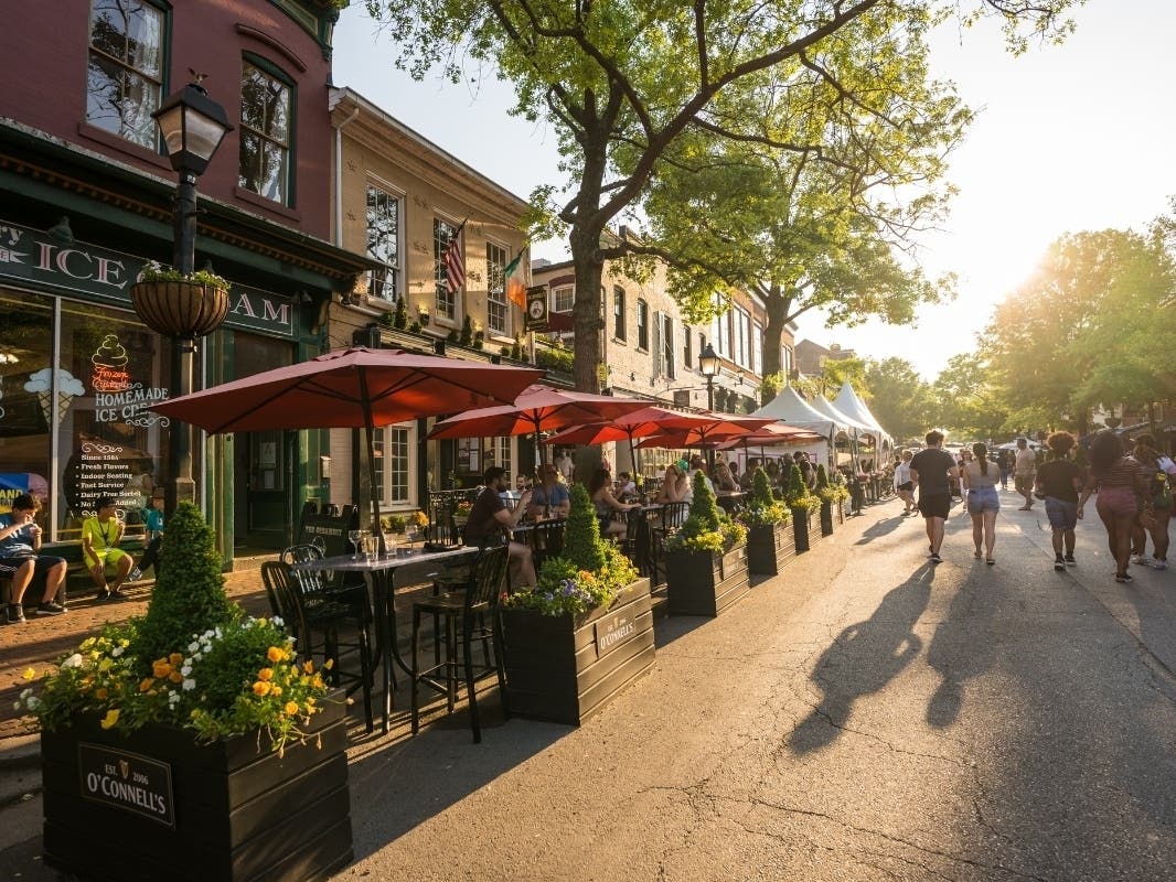 Travel Trends, Business Openings: Visit Alexandria Shares 'What's New ...