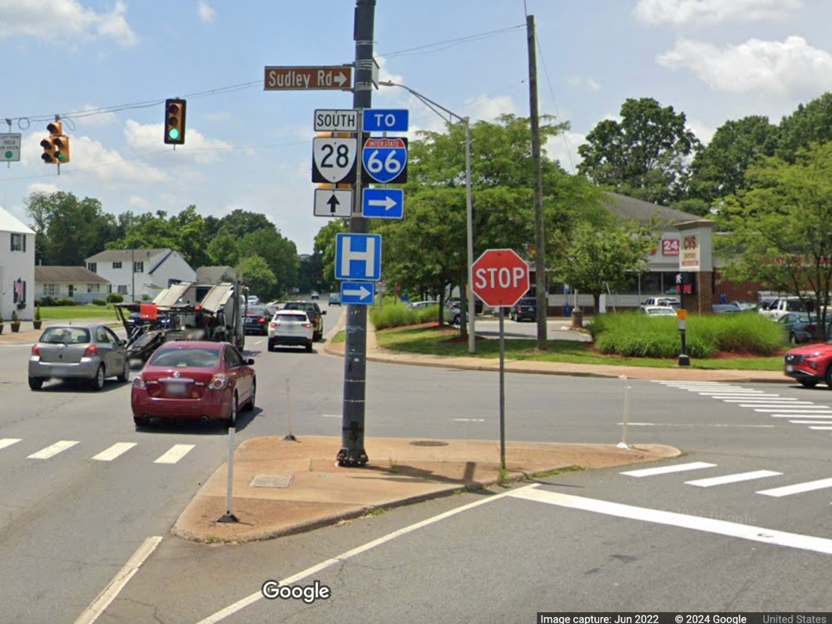 Route 28 Bypass Funding To Be Reimbursed By Prince William County ...