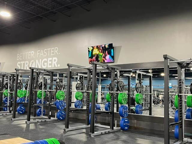 Onelife Fitness Plans Large Ashburn Health Club With Pool, More ...