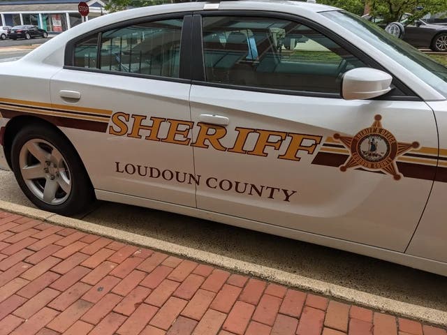 18-Year-Old Identified In Fatal Loudoun County Crash: Police | Ashburn ...