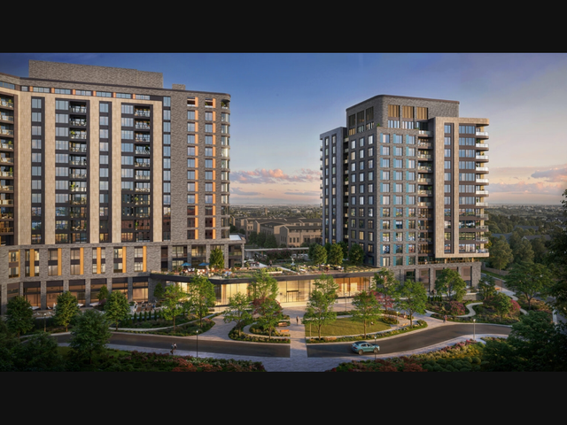 Goodwin Living To Add More Senior Housing As Older Adult Population