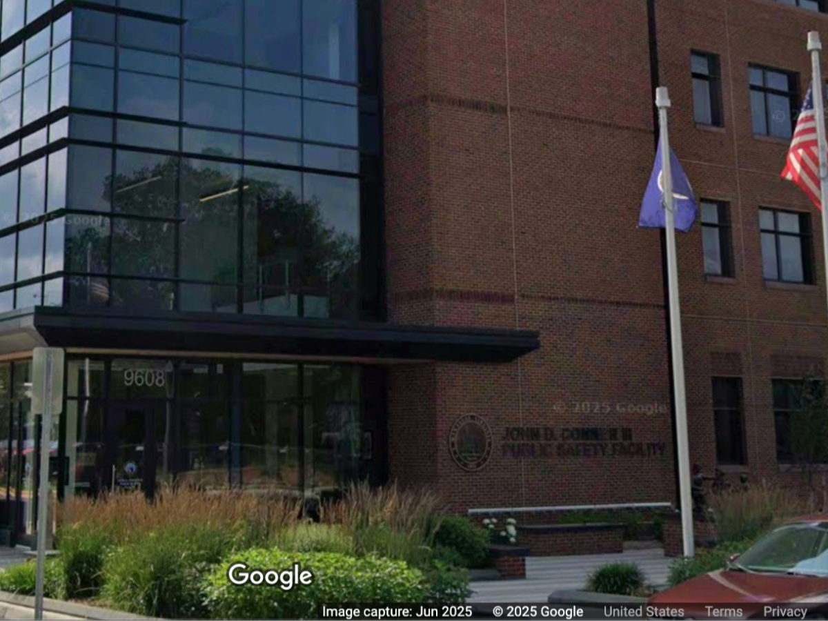 Traffic Safety Incidents A Top Concern For Manassas Police, Chief ...