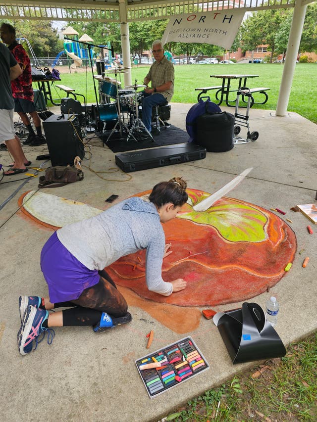 2025 Fall Event Guide In Alexandria: Halloween Parade, Art Festivals ...