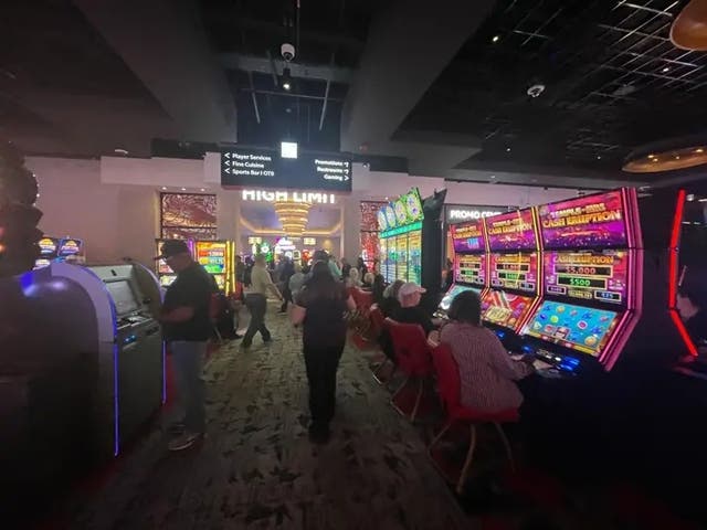 Another Record-Setting Jackpot Reported At Prince William County Gaming ...
