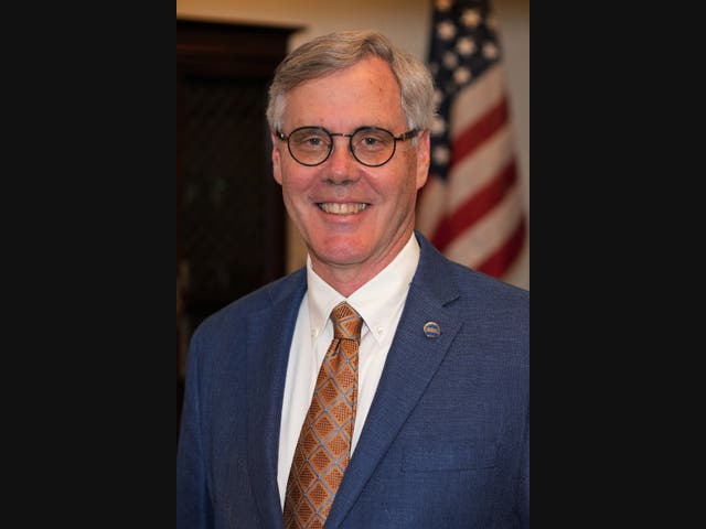 2025 Candidate Profile: Charles 'Chuck' Anderson For Vienna Town ...