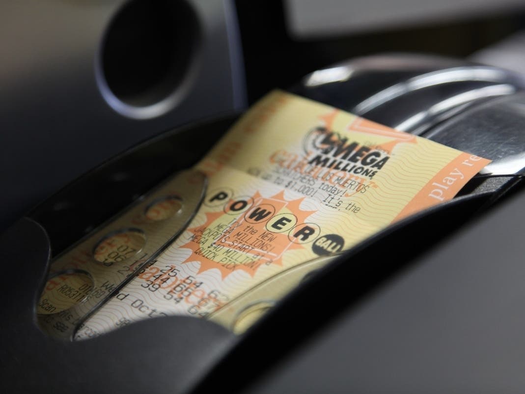 Woodbridge Man Anonymously Claims $1 Million Powerball Prize In ...