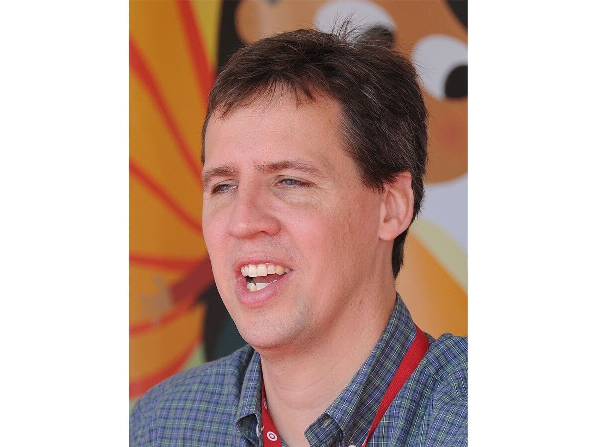 'Diary Of A Wimpy Kid' Author Jeff Kinney To Make Book Tour Stop In ...
