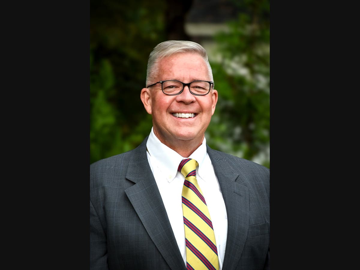2025 Candidate Profile: Dann Nash For Vienna Town Council | Vienna, VA ...