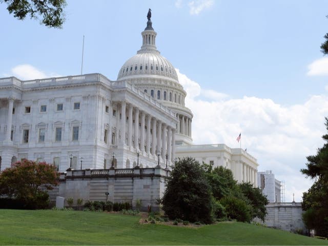 Amid Government Shutdown, Congressman To Hold Loudoun Town Hall ...