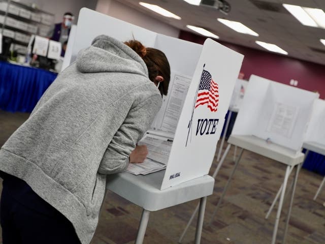 Ashburn, Loudoun 2025 General Election Voter Guide: Candidates, How To ...