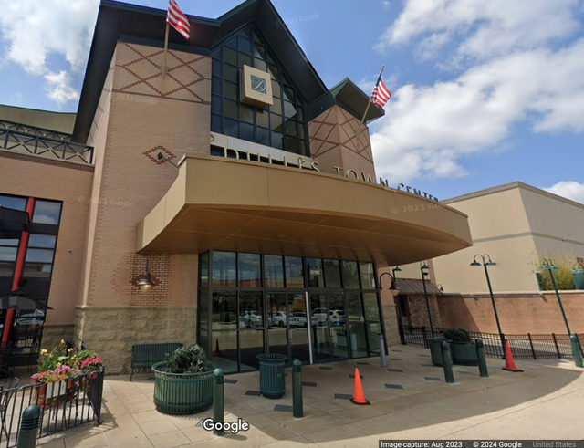 Expo Center To Open At Dulles Town Center Amid Dulles Expo Center's ...