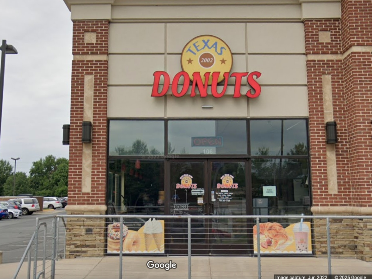 Texas Donuts Sets December Opening For New Vienna Location | Vienna, VA ...