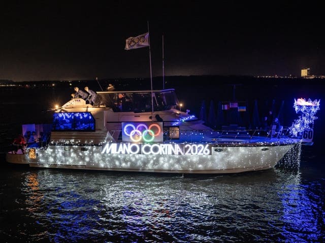 2025 Alexandria Holiday Boat Parade Of Lights Winners Named | Old Town ...