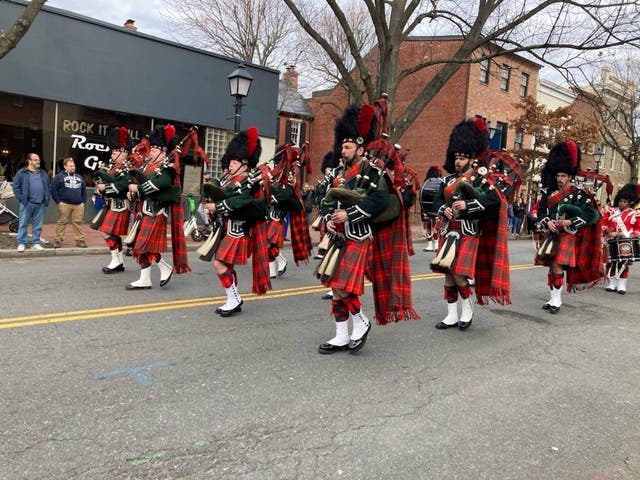 Winter 2026 Events In Alexandria: America's 250th, Parade, Restaurant ...