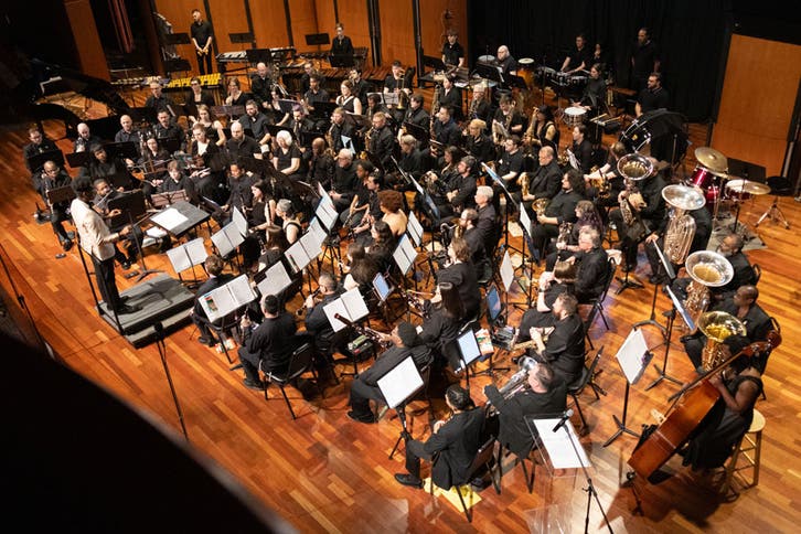 Jun 20 | Americans We: Celebrating Our Shared Story in Music | Atlanta ...