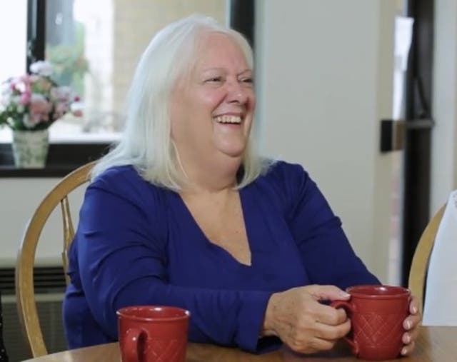 Batavia Resident Gives Voice To Mental Illness In WebMD's 'Living ...