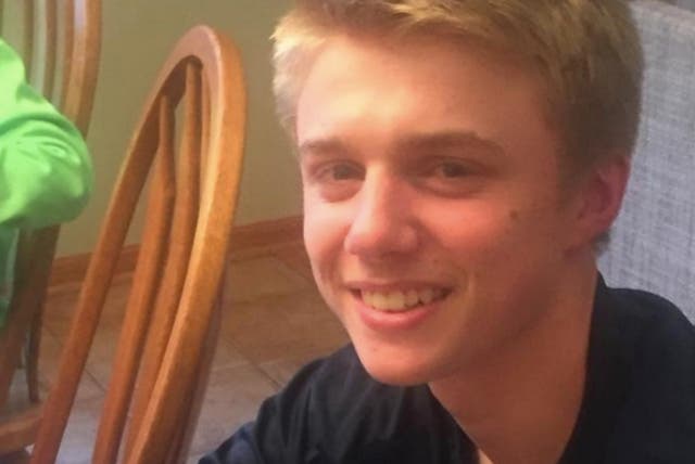 West Chicago Teen With Vision Loss Wants To See The World | Wheaton, IL ...